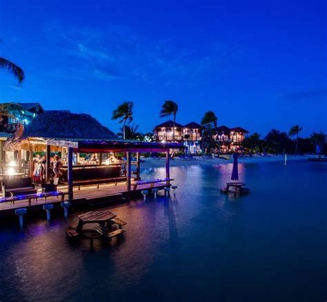 Belize Resorts Resorts In Belize Belize All Inclusive Resorts