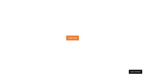 Ymaps Codesandbox