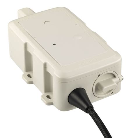 Stygo 4 Affordable Groundwater Iot Sensor Hub Battery Powered