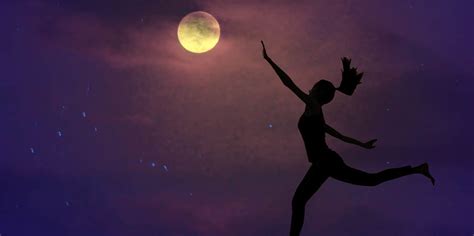 Why You Need To Go After Your Dreams With Everything You Have YourTango