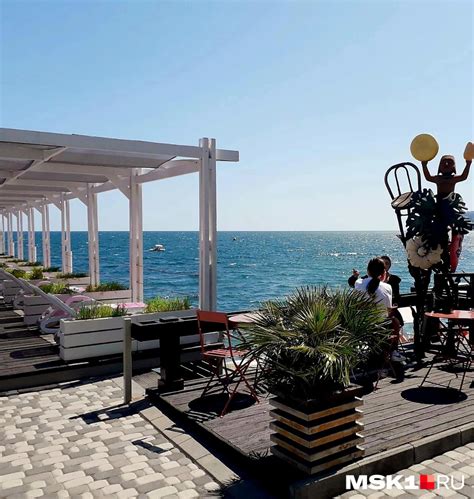 Бархатный сезон в Крыму сколько стоит отдых насколько безопасно на полуострове 19 августа