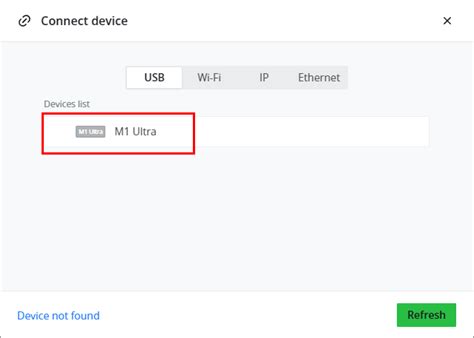 Inkjet Printing On Materials With Xtool M1 Ultra Xtool Support Center