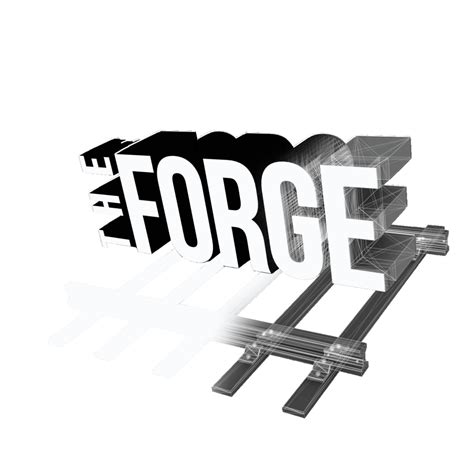 Home The Forge Simulation