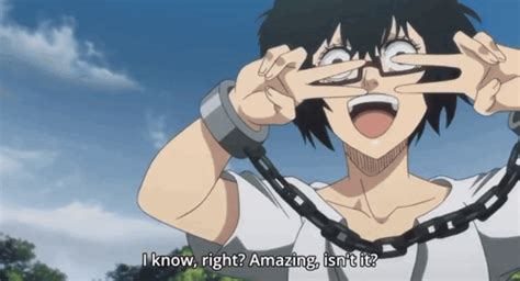 Sally Black Clover Gif Sally Black Clover Discover Share Gifs