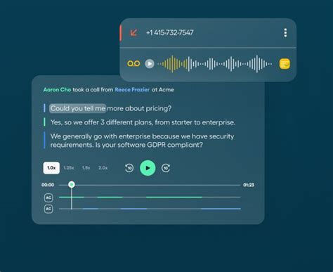 Ai Call Summary Essential Call Information Made Easy Aircall