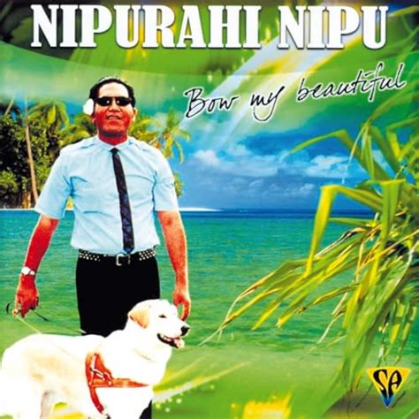 Play Bow My Beautiful By Nipurahi Nipu On Amazon Music