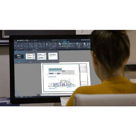 Autocad Including Specialized Toolsets 2026 ถูกลิขสิทธิ์ เช่าใช้ 1 ปี 1 สิทธิ์ใช้งาน Advance
