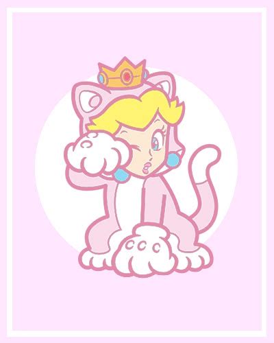Pin By Jessica On Nintendo Lovers Lair Super Princess Peach