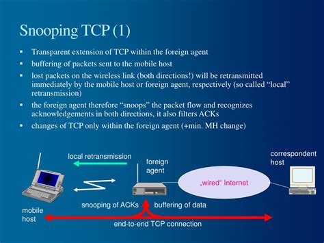 Ppt Mobile And Ad Hoc Networks Powerpoint Presentation Free Download