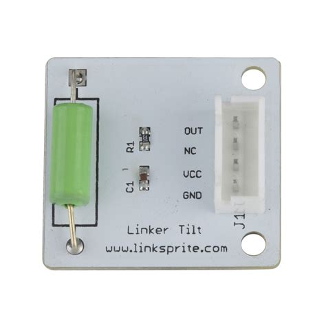 Linker Double Button Module For Arduino Jaycar Australia
