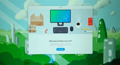Install Fedora On Raspberry Pi