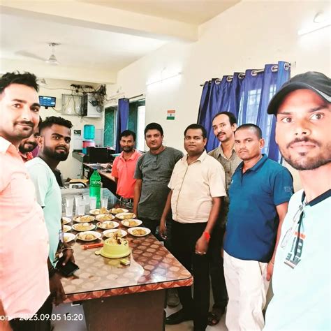 Sudhir Kumar On Linkedin We Are The Celebration Happy Teachers Day