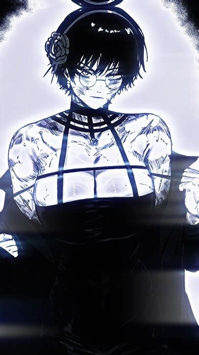 Yuki Fan Art [jujutsu Kaisen] Jujutsukaisen Jjk Makizenin Yuki