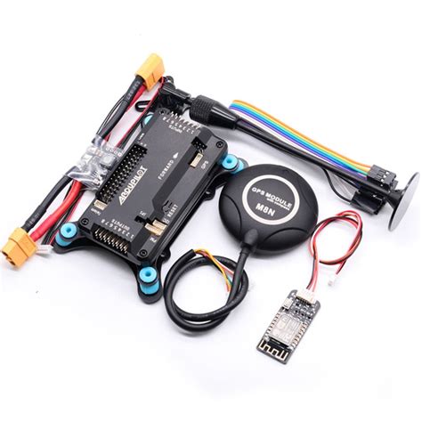apm2 8 apm 2 8 flight controller ardupilot m8n gps built in compass