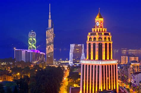 როგორ ჩავიდეთ 10 ლარად თბილისიდან ბათუმში მატარებლით Netgazeti • ბათუმი • Netgazeti Ge