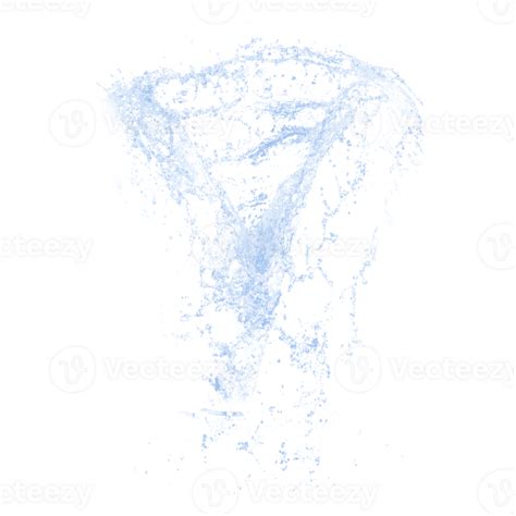 Rain Water Splash Spray Sprinkler Illustration Drop Pool Swimming