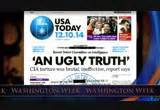 Washington Week With Gwen Ifill Kqed December 13 2014 1 30am 2