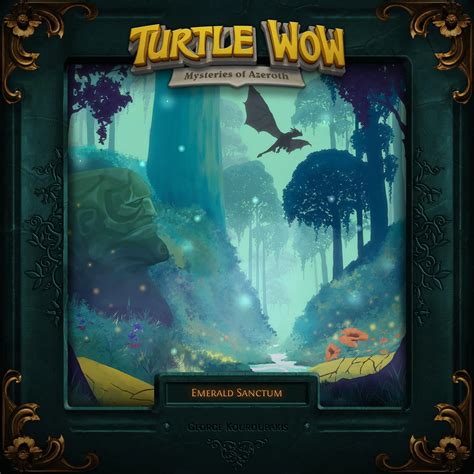 Sound Design Turtle Wow
