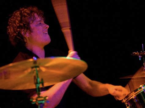 Bryan Head Sabian Cymbals