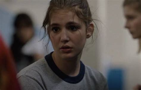 Shauna Shipman Showtime Yellowjackets Stefanie Scott Insidious