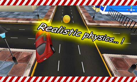 Traffic Racer Game APK For Android Download