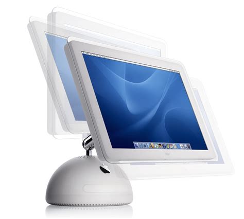 IMac G All About Steve Jobs Com