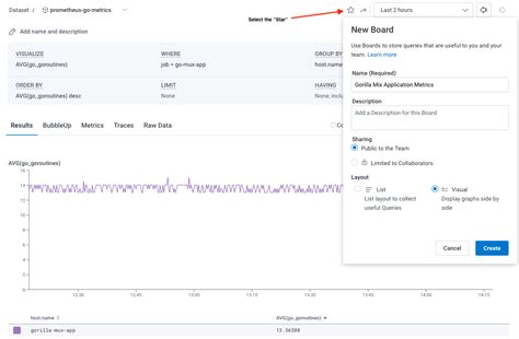 honeybyte using application metrics with prometheus clients honeycomb