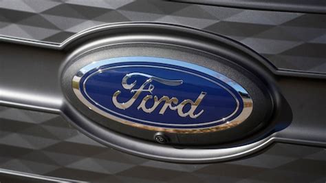 Fords Partially Automated Driving System Investigated After 2 Deadly Crashes
