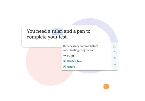 Free Comma Splice Checker Comma Splice Fixer