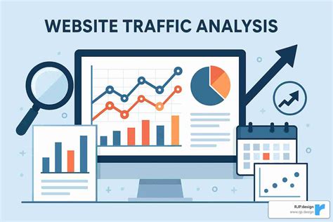 Website Traffic Analysis 7 Powerful Ways For Success 2025