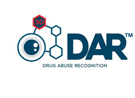 Drug Recognition Expert Logo
