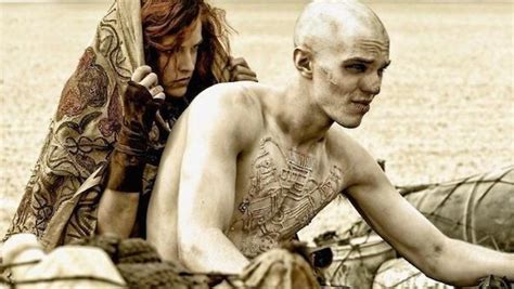 15 WTF Moments From Mad Max Fury Road