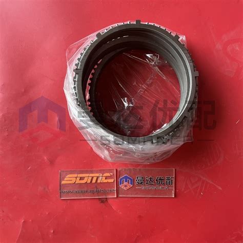 Synchronizer Ring For Trucks Synchronizer And Ring