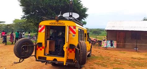 Providing Resilient Infrastructure And Emergency Post Disaster