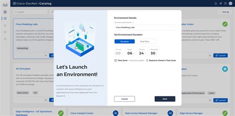 How Cisco Devnet Scales A Global Developer Platform For Sandbox