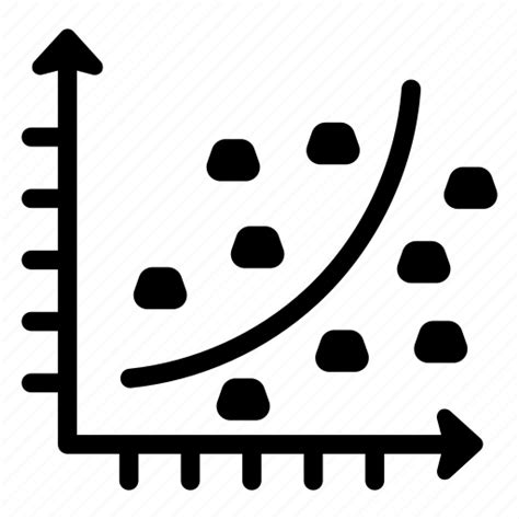 Statistical Model Statistics Stats Growth Development Chart Icon Download On Iconfinder