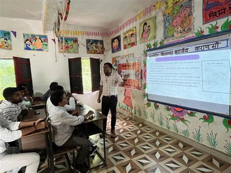 Adarsh Kumar Pandey On Linkedin Peerlearning Teacherstraining