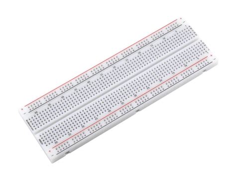 protoboard 830 furos circuito facil componentes eletronicos esp32