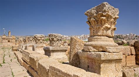 10 Top Things To Do In Jerash 2025 Activity Guide Expedia