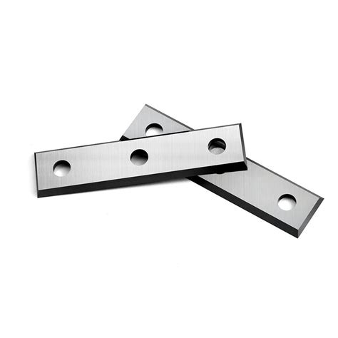 Indexable Carbide Insert Knife 50x12x17mm For Amana Rc 2400 Trend Tit