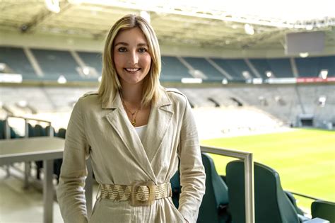 Moderatorin Lisa Tellers