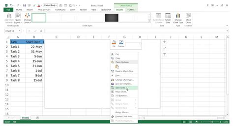 how to make a win loss chart in excel ponasa