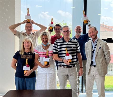 Luca Formigli On Linkedin Ilovemyjob 25yearsinteleflex