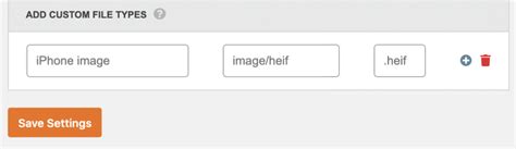 How To Fix Sorry This File Type Is Not Permitted For Security Reasons