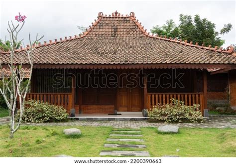 House Java Photos And Images Shutterstock