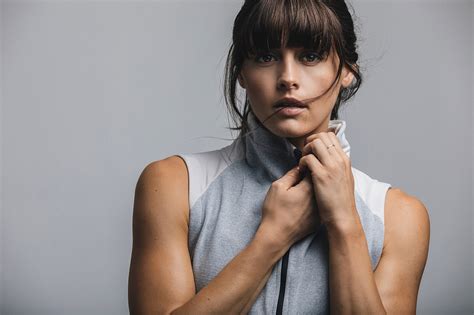 Brand Model And Talent Katie Reese Fitness Sport Women Brand Model And Talent Katie Reese Fitness Sport Women