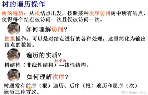 树的逻辑结构、树的存储结构树 存储结构 Csdn博客