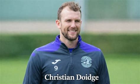 Christian Doidge The Relentless Rise Of A Welsh Footballer Who Refused