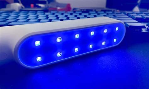 Monos Cleanpod Uvc Sterilizer Review Macsources