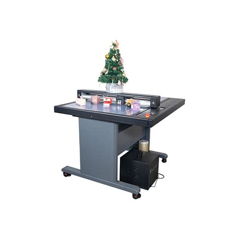 Digital Flatbed Cutter Plotter Fc700vc From China Manufacturer Anhui William Cnc Technology Co